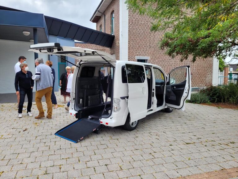 Nos produits - Handi Auto Service